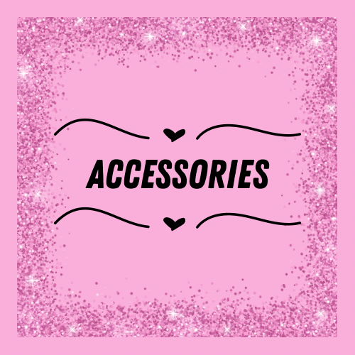 Accessories – Bella Rae