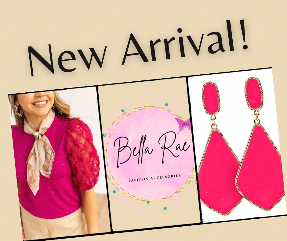 Bella Rae Fashion Accessories