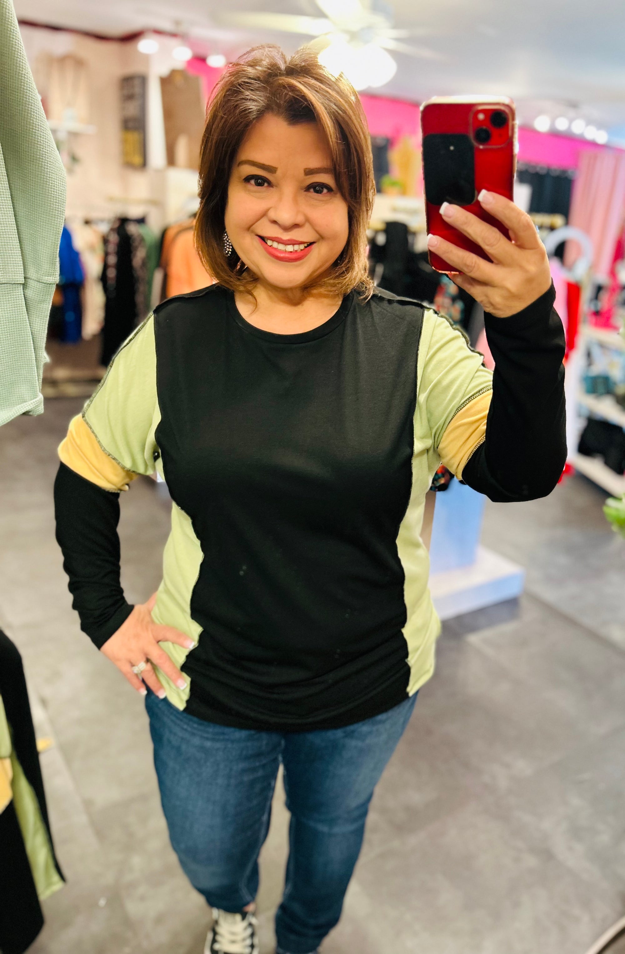 Bella Rae Fashion Accessories