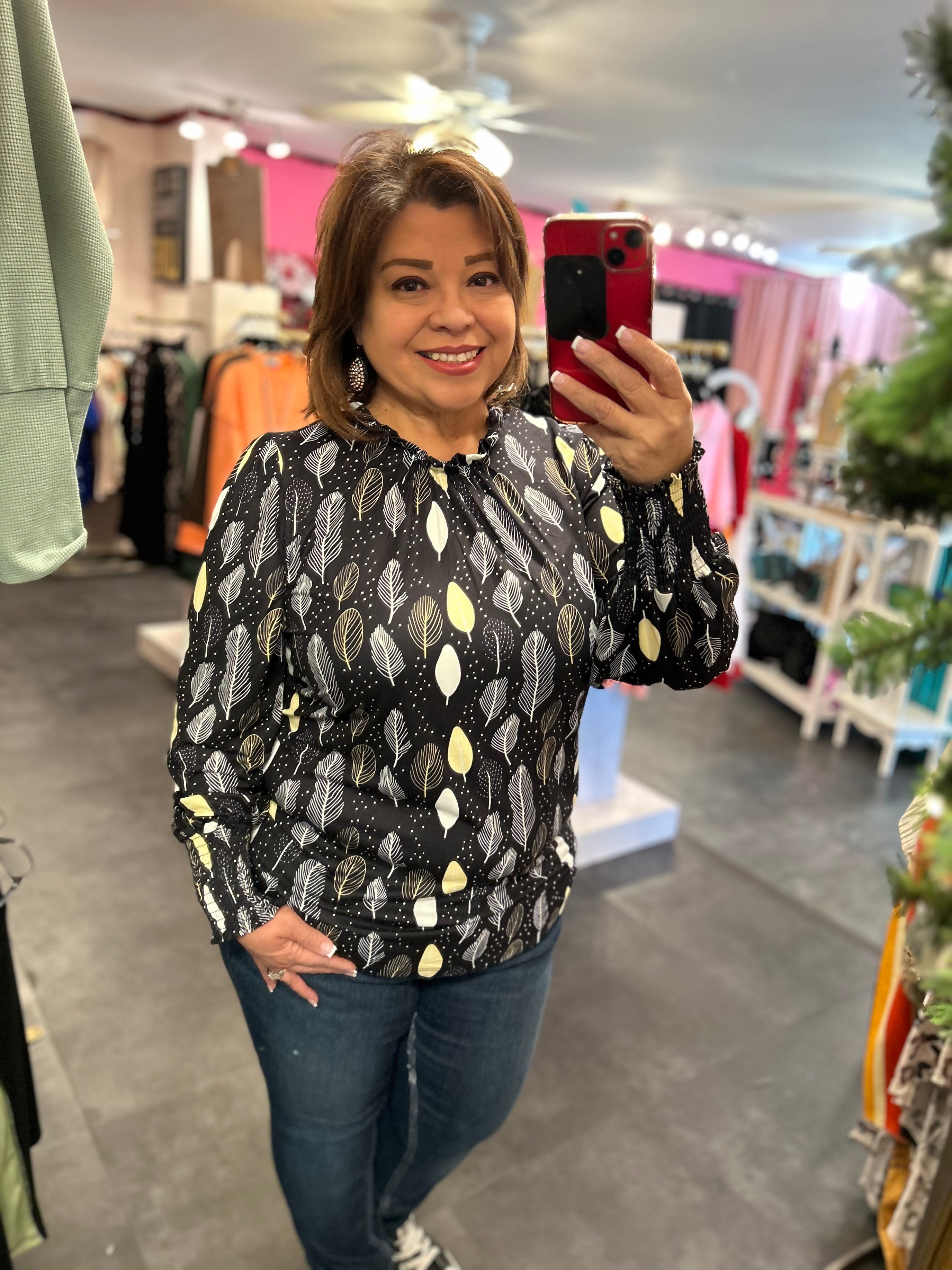 Bella Rae Fashion Accessories