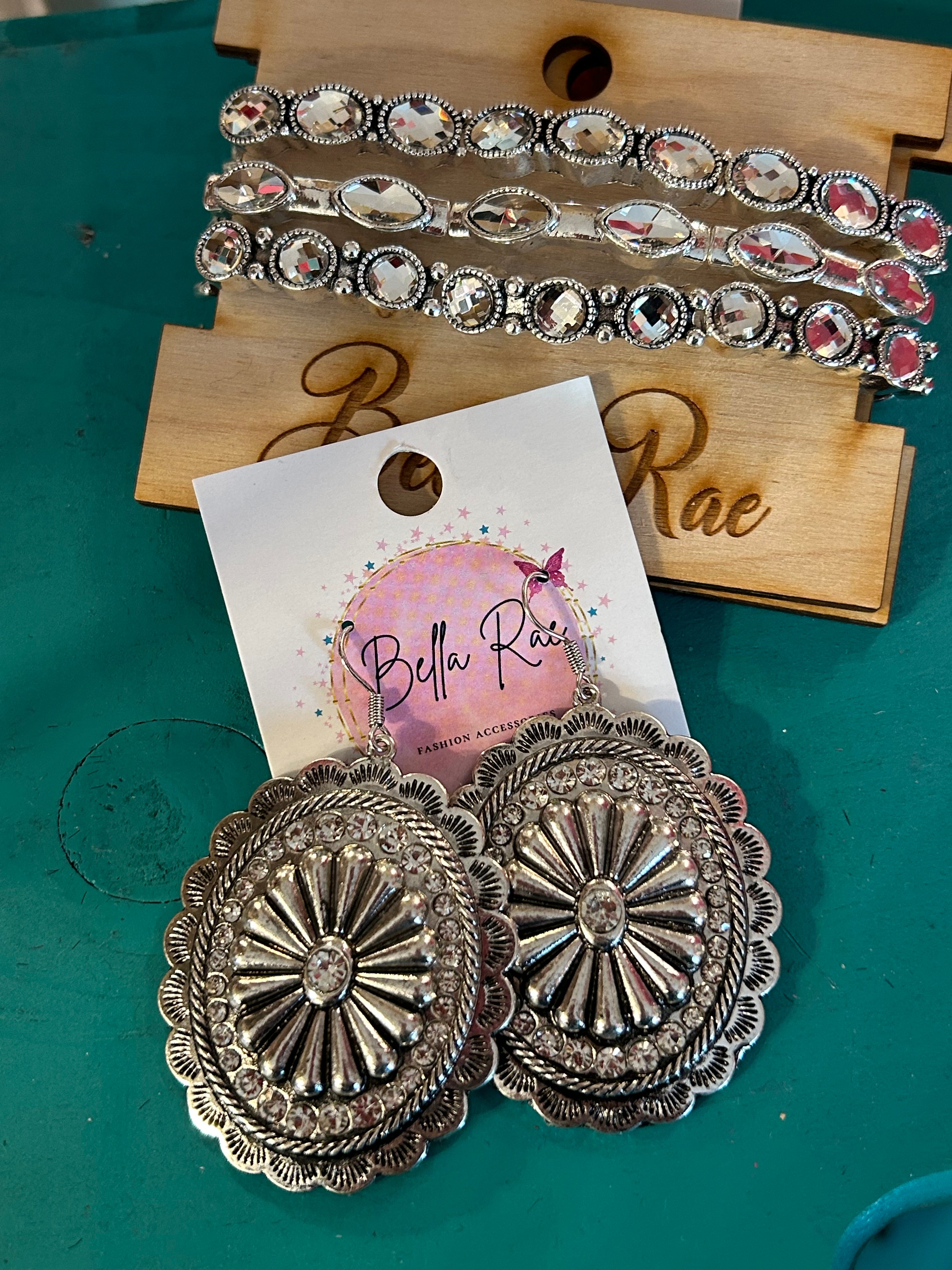 Bella Rae Fashion Accessories